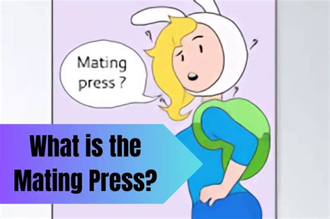 Mating Press Detailed Guide On It How2invest