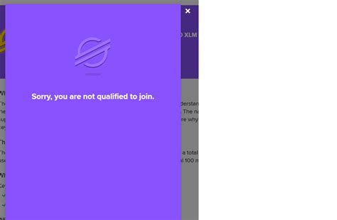 Stellar Lumen Airdrops · Issue 20946 · Keybaseclient · Github