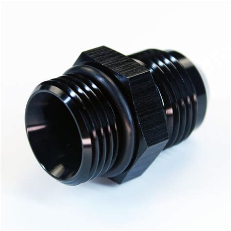 10an Orb To 10an Male Flare Black Level 7 Performance
