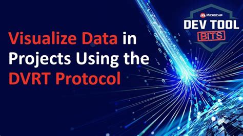 Learn About Mplab® Data Visualizer Microchip Technology Inc Posted