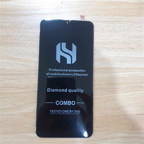 Jual Lcd Tc Sam A10 A105 M10 Fullset Extra Packing Shopee Indonesia