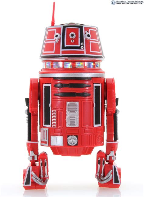 R K Astromech Pack The Black Series Phase III Exclusive Inch Figures Toys R Us