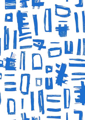 Blue Abstract Pattern Abstract Blue Pattern PNG Transparent Image And Clipart For Free Download