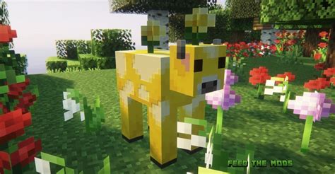 Earth Mobs Mod Add Minecraft Earth Mobs To Your World