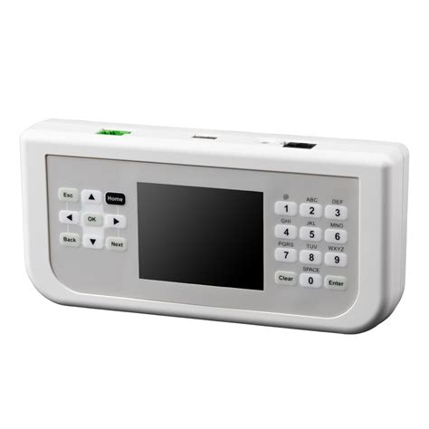 Leviton Lighting Control Phytec