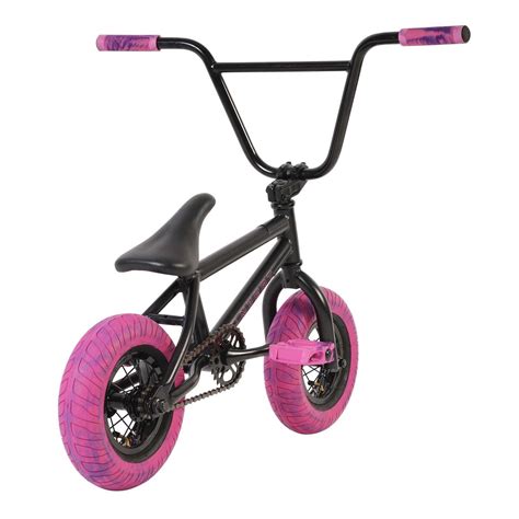 Invert Supreme Havoc Mini Bmx Pink Uk