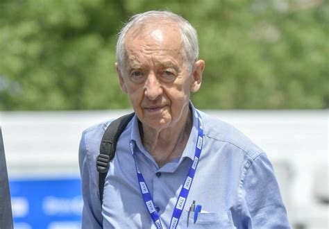 Żona Andrzeja Rosiewicza Jest Od Niego O 25 Lat Młodsza Tak Wygląda