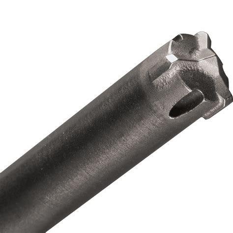 Ropesoapndope 5 8 X 24 Sds Max Dust Extraction Drill Bit