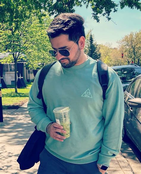 Banish Narang Medium