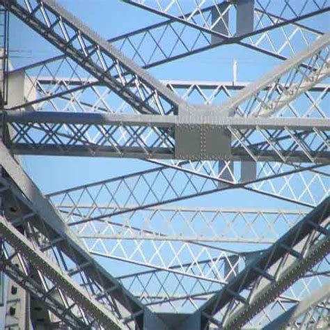 Support Structure At Best Price In Chennai By Gayathri Plant And Machineries Id 9207238455