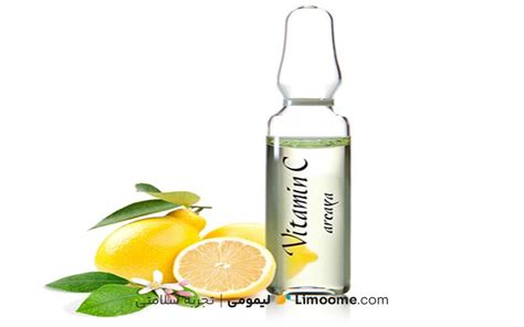 فواید قرص ویتامین C چیست؟ خواص ویتامین سی برای سلامتی مجله سلامتی