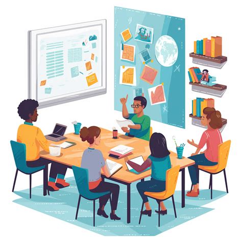 My Classroom Cliparts 4325334 Clipart Library