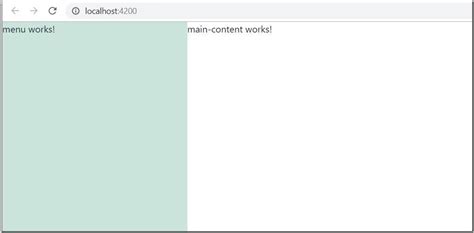 Dynamic Tabs With Angular 6 And Ng Bootstrap Conclusion Amis Technology Blog
