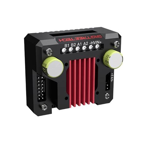 1 Ea Tmc5160t Plus V1 0 Драйвер шагового двигателя с металлическим корпусом купить по низкой