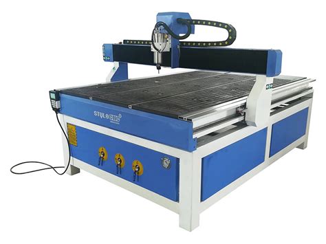 Budget Friendly Hobby Cnc Router Machine With 4x6 Table Kit Stylecnc