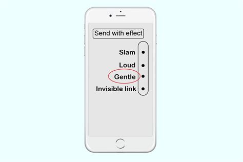 What Is Gentle Effect On Iphone Techcult
