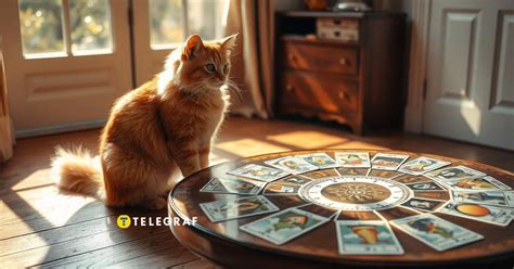 Гороскоп на 8 февраля Таро рассказали что ждет все знаки Зодиака в субботу Телеграф