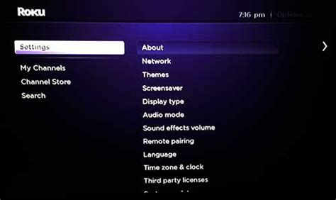 How To Find Roku IP Address And How To Change It