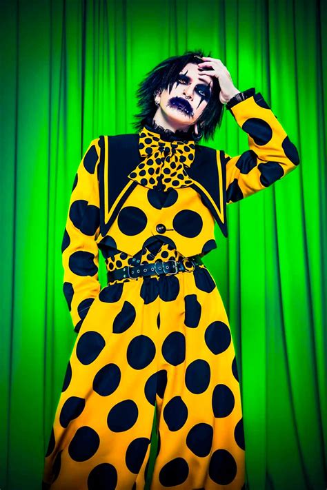 Zombie G Izuna Solo Photo Vkgy