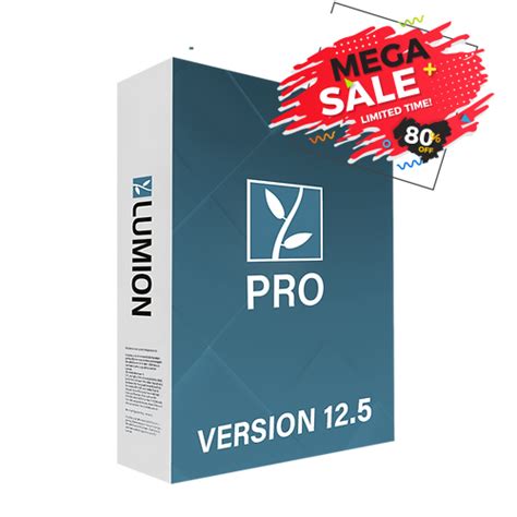 Lumion 125 Pro Full Unlimited 3dcourse