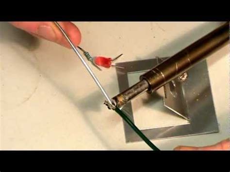 How To Make A Automotive Test Light YouTube