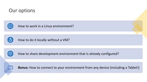 Vscode Remote Extensions Development Pack Ppt