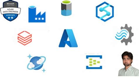 Microsoft Dp 203 Certified Azure Data Engineer Associate Free Online