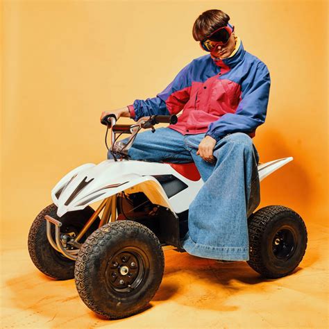Movement Song And Lyrics By Oliver Tree Spotify