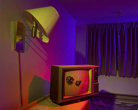 Bobby Perus Room Lost America