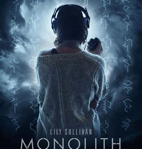 Sneak Peek “monolith” In Theaters