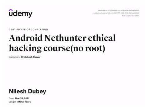 Nilesh Dubey On Linkedin Ethical Cyber