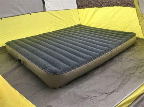 What Size Tent For A Queen Air Mattress Storables