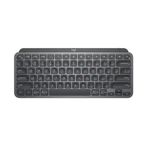 کیبورد بی سیم لاجیتک مدل Mx Keys Mini