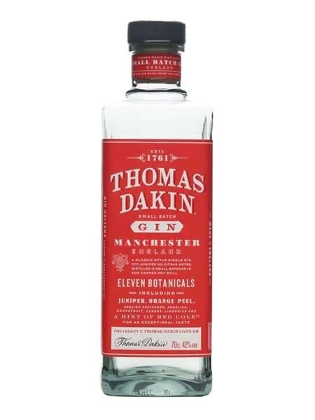 Thomas Dakin Gin Saigon Bottle Store