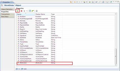 adding and updating custom fields in work manager sap community