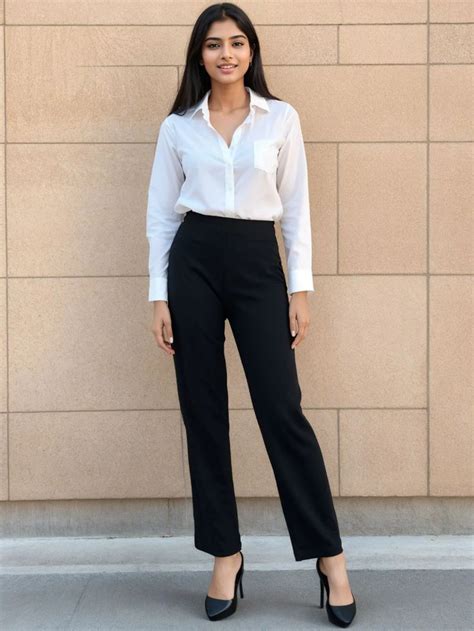 20 Job Interview Outfit Ideas For Women To Make A Lasting Impression