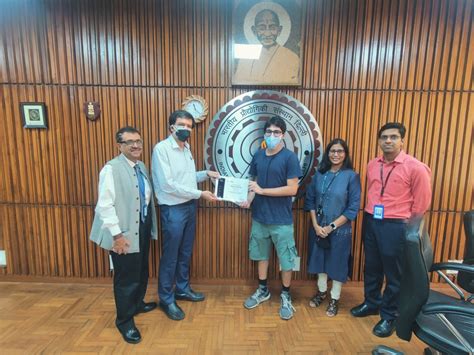 Iit Delhi Student Becomes World S Top Coder Wins Biggest Coding
