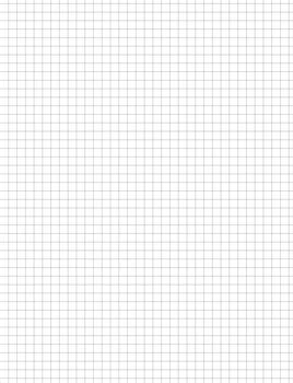 Graph Paper Notebook By Angela Deering TPT