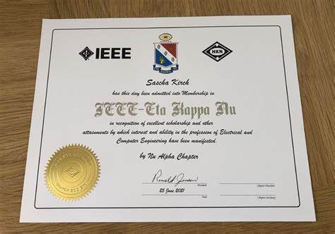 Sascha Kirch On Linkedin Ieee Lifelonglearner Science Engineering