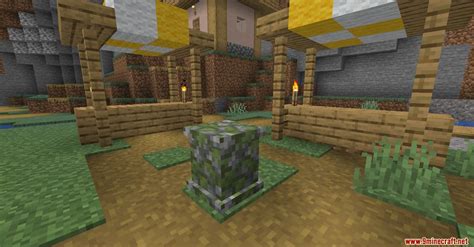 Builders Addition Mod 1 16 1 Decorative 9minecraft Net
