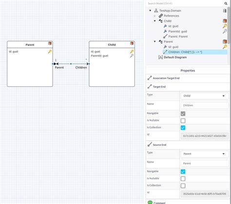 Bugfeature Application Db Context And Owned Entities · Issue 78 · Intentarchitectsupport