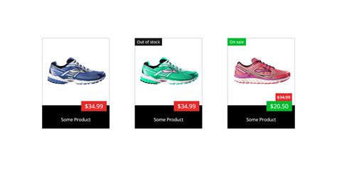 Top 30 Product Cards Css Design 2025 Responsive Product Card Html Css