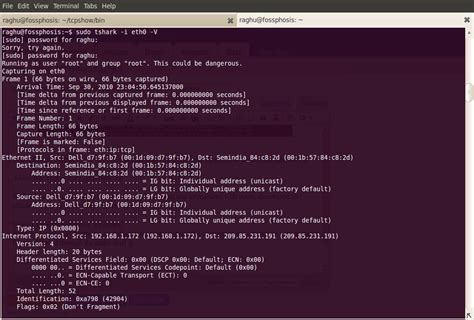 Net Works By Gnu Linux Essential Utilities For Working With Layer 3