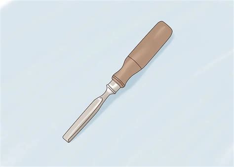 Gouge Chisel Use At Jerry Fifield Blog