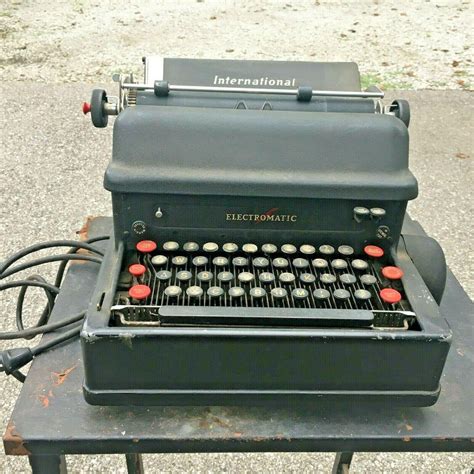 Ibm Model 01 Restoration Need To Determine The Font Used On The Logo