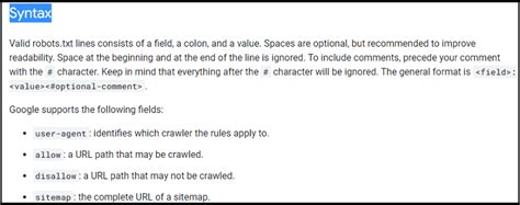 Robots Txt And Seo All You Need To Know Practical Guide
