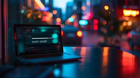 Mastering Node Version Manager Nvm And Simple Installation Tips