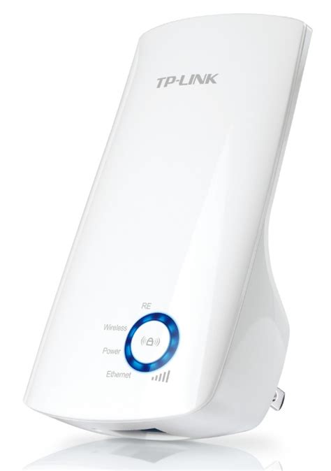 TP LINK Releases Mbps Universal WiFi Range Extender TechPowerUp Forums