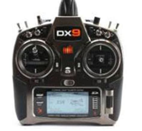 RC Telemetry Overview