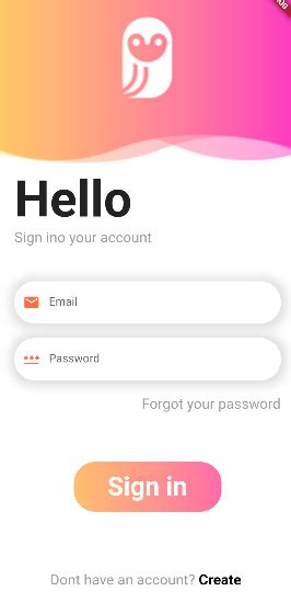 Github Fungfung225flutterfirebasewitgetx Authentication